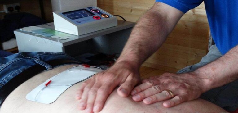 Manual Therapy Adaptions, for the greater intervention of the Bioneuro ...